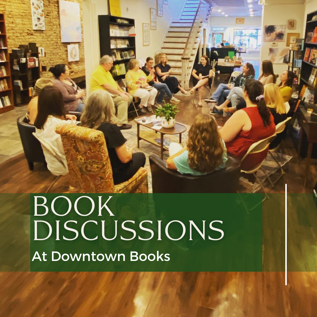 Downtown Books Home - Downtown Books