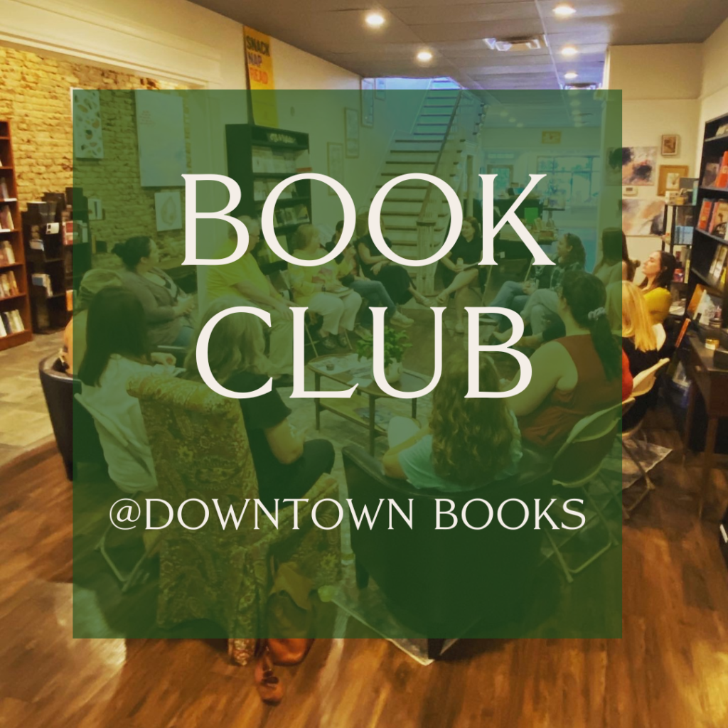 Downtown Books Home - Downtown Books